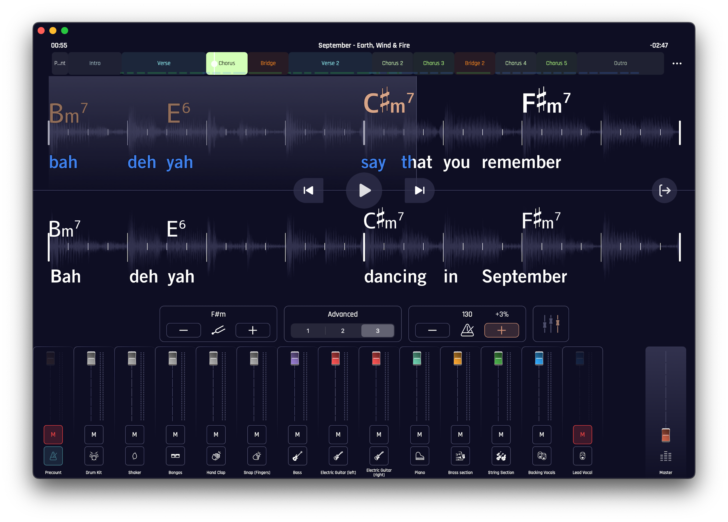 New player interface in public beta. #JamzoneApp contest winners. The ...