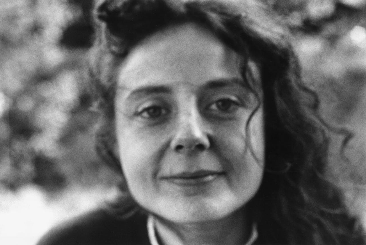 Lee Lozano, Vashti Bunyan, dropouts, and islands