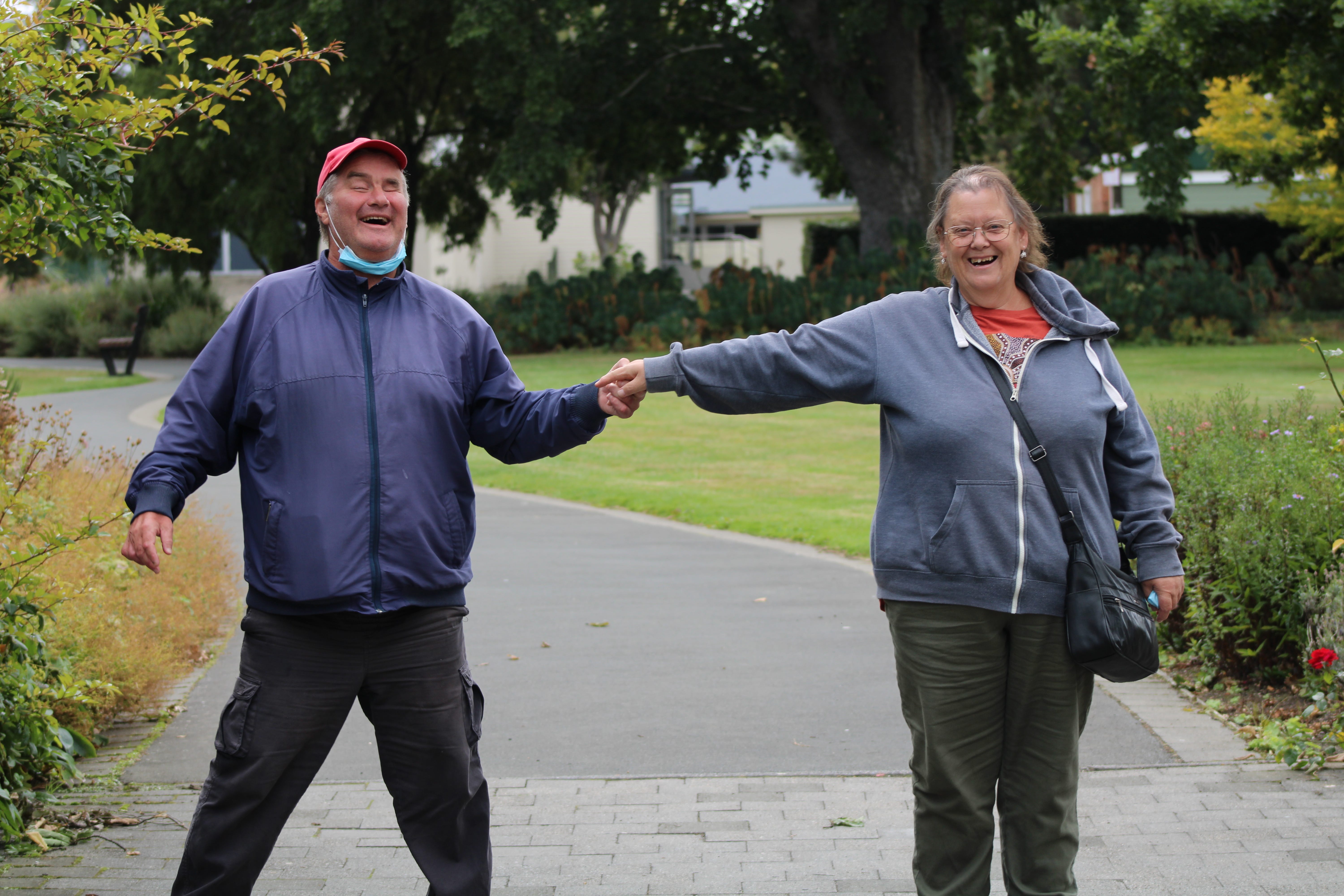 Don't put Terry in the corner - by Hamish McNeilly