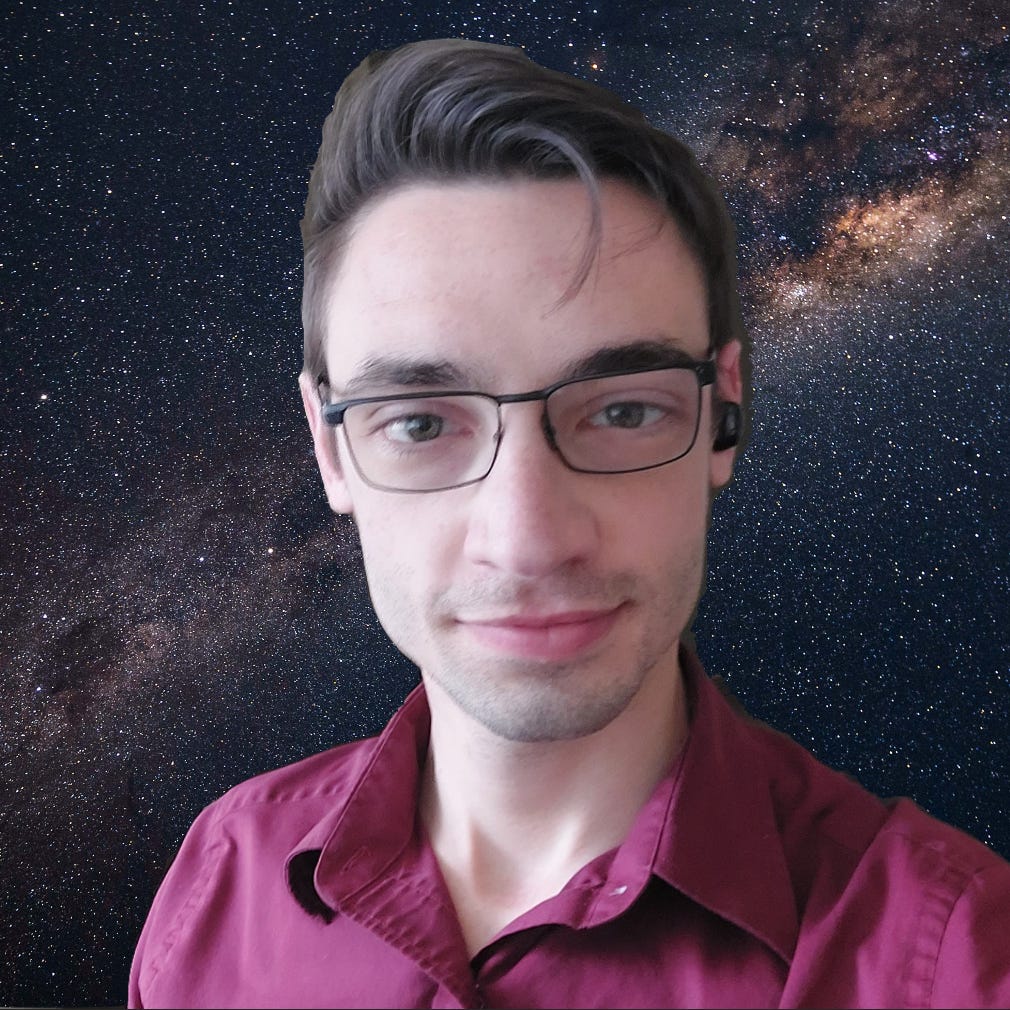 Mitch Rosenthal | Substack