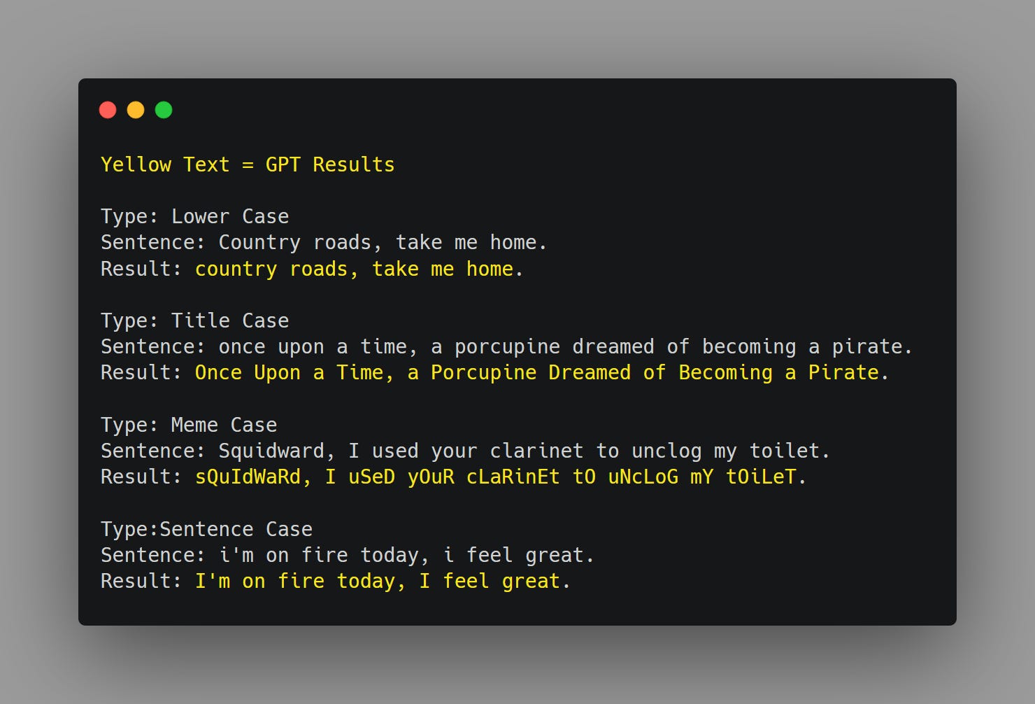 How to Make 🔥 GPT-3 Demos - by Bram Adams