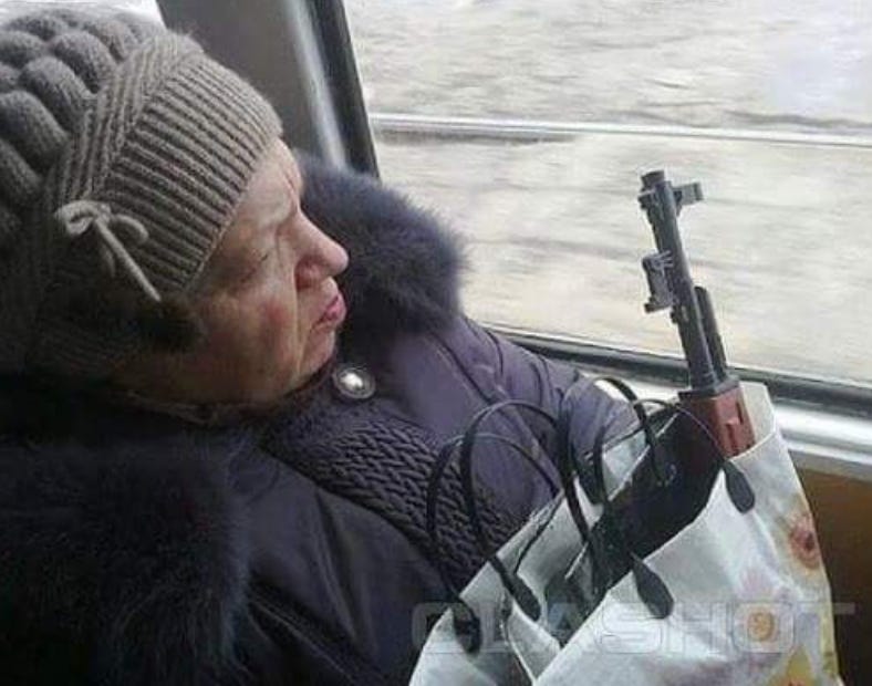 Diane Francis | Substack