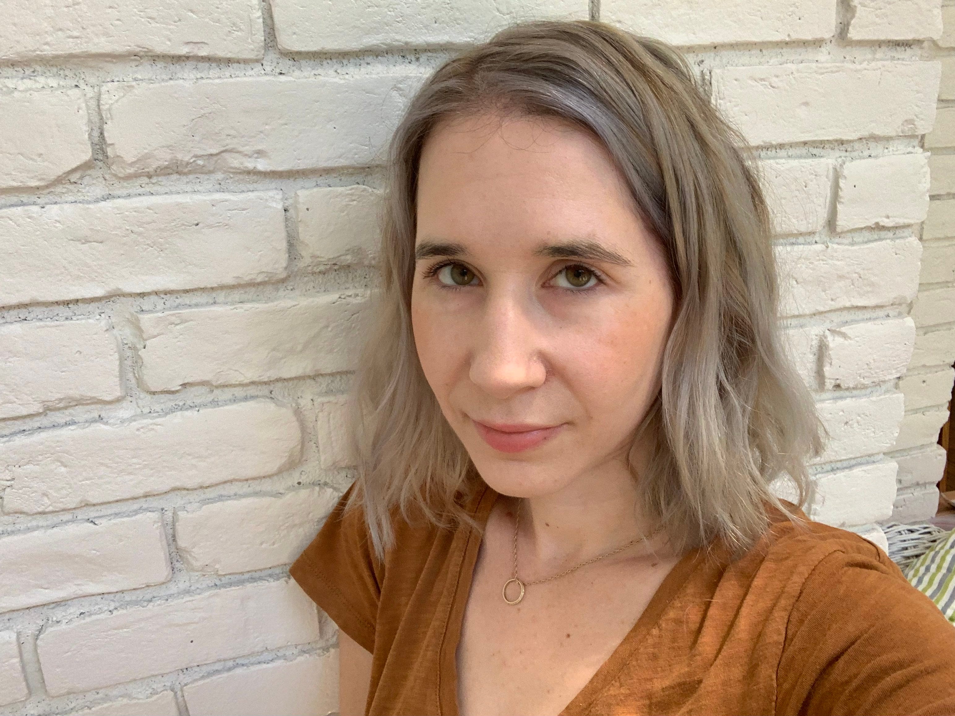 Julia Garza | Substack