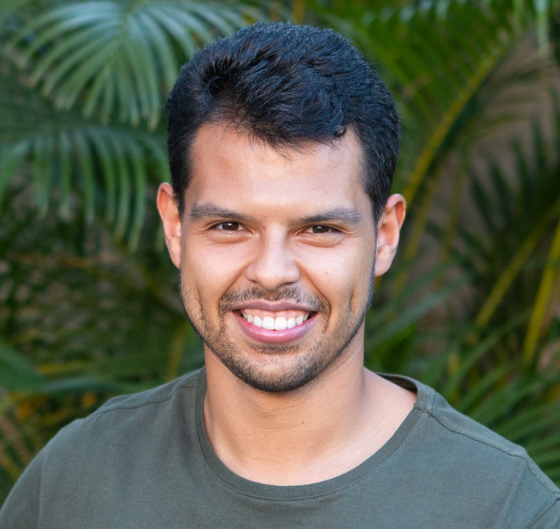 Otávio Costa | Substack