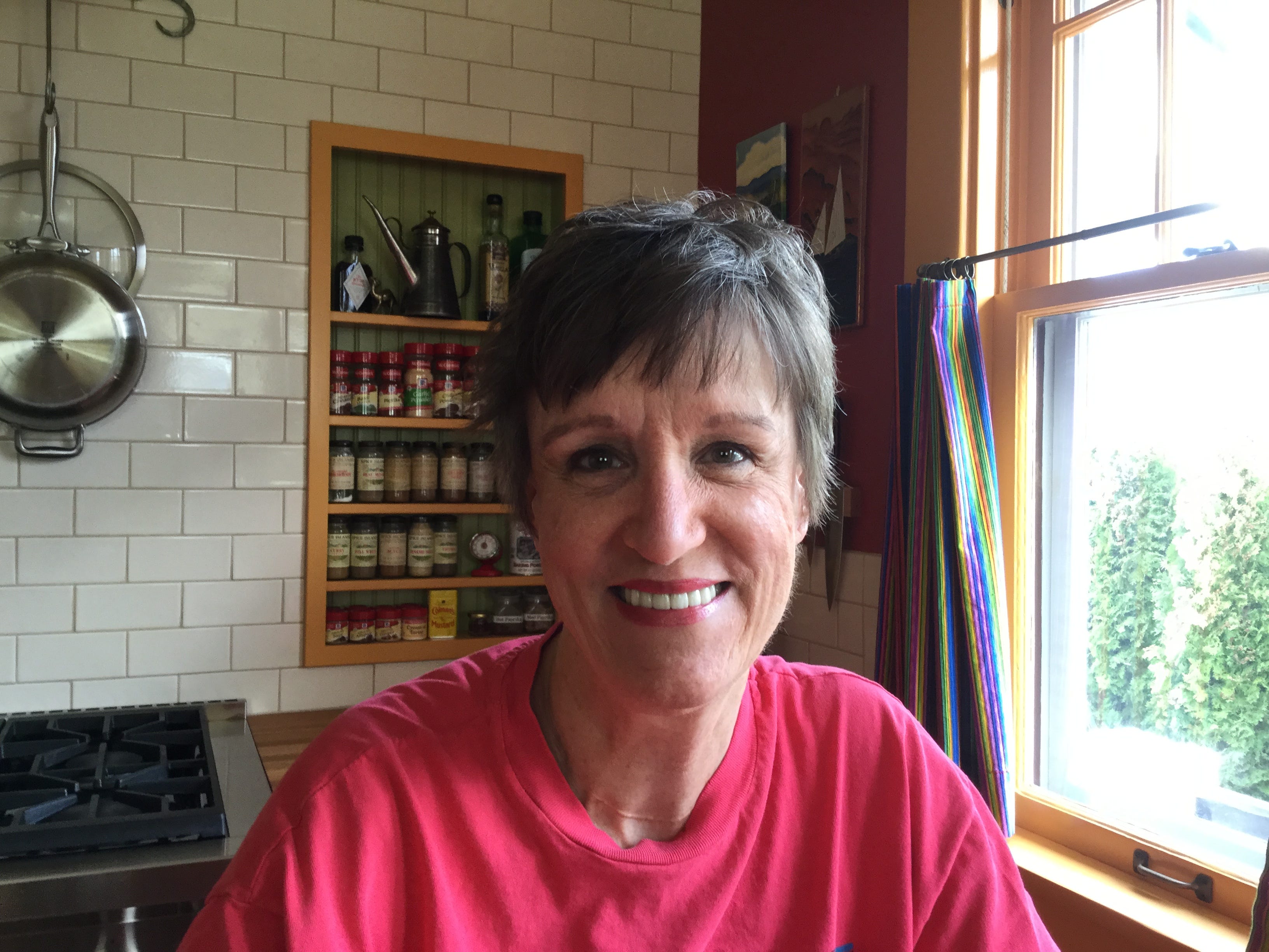 Denise Salisbury | Substack