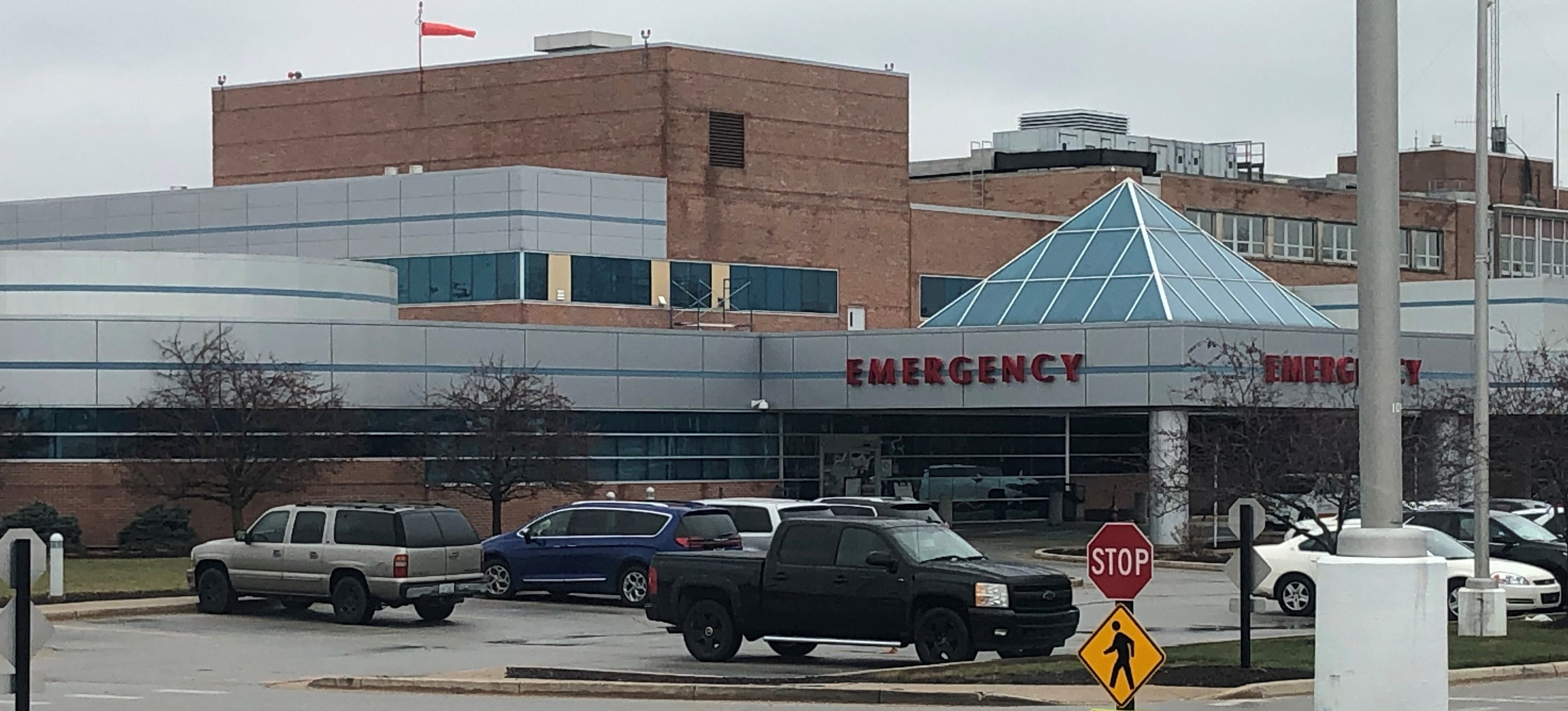 Community to close inpatient pediatric unit in Kokomo