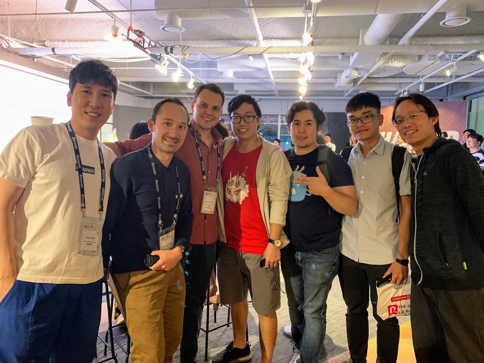 [Axie Infinity] Funding Secured! - by Axie Infinity