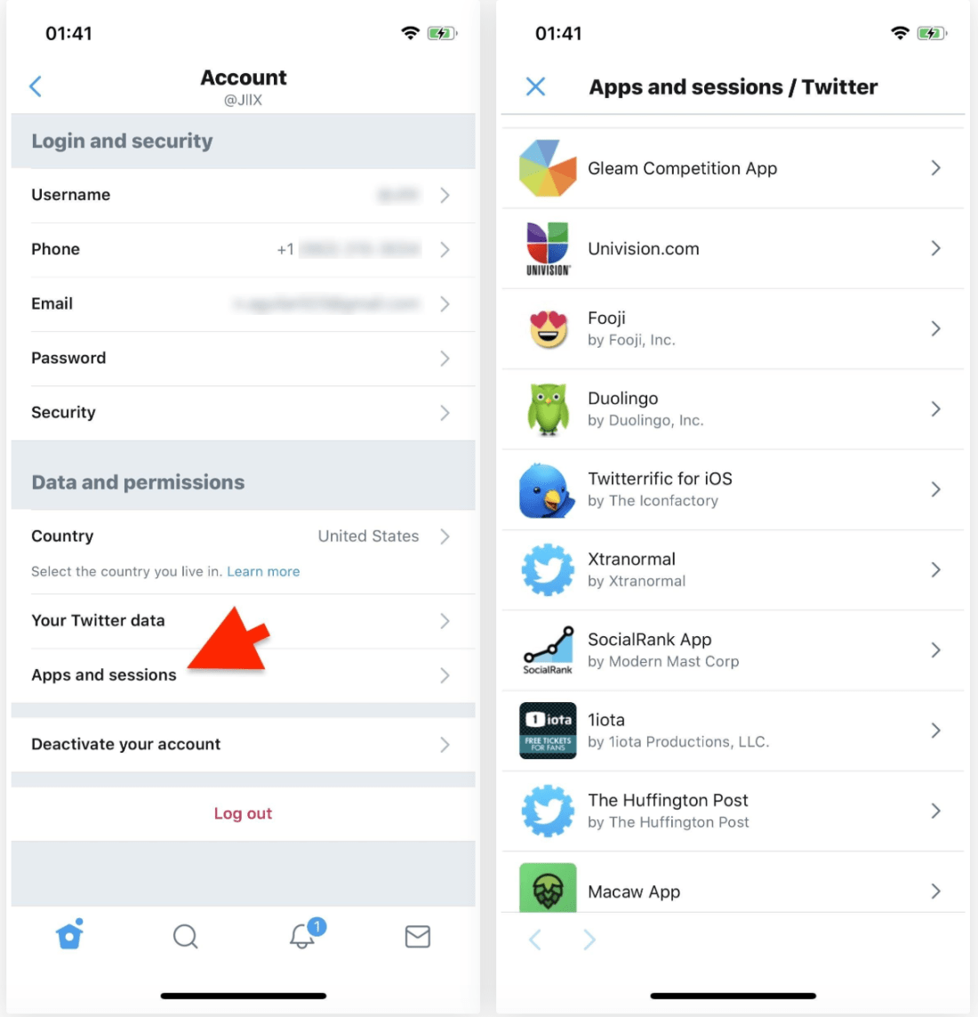 在Twitter上提高隐私和安全性的7个技巧 - iyouport