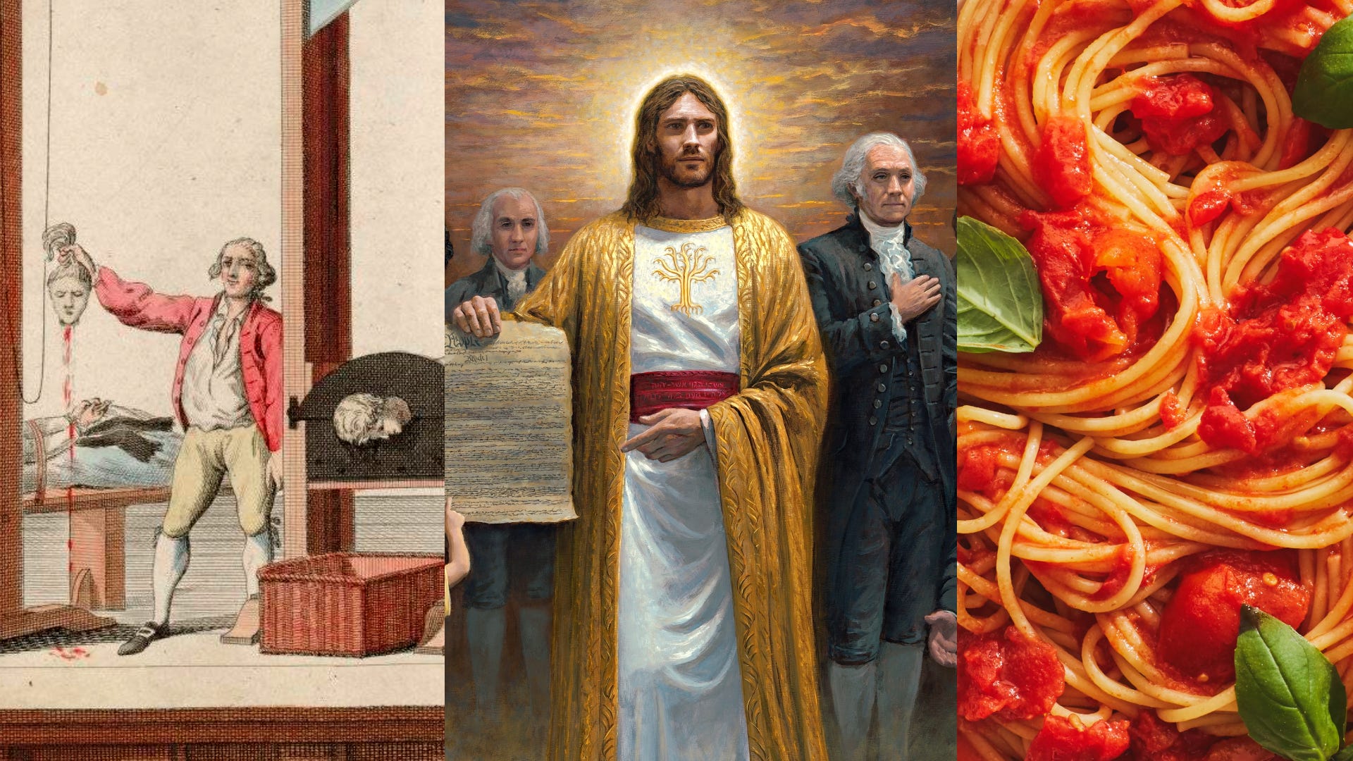 Everything You Know About History Is Wrong: Part II