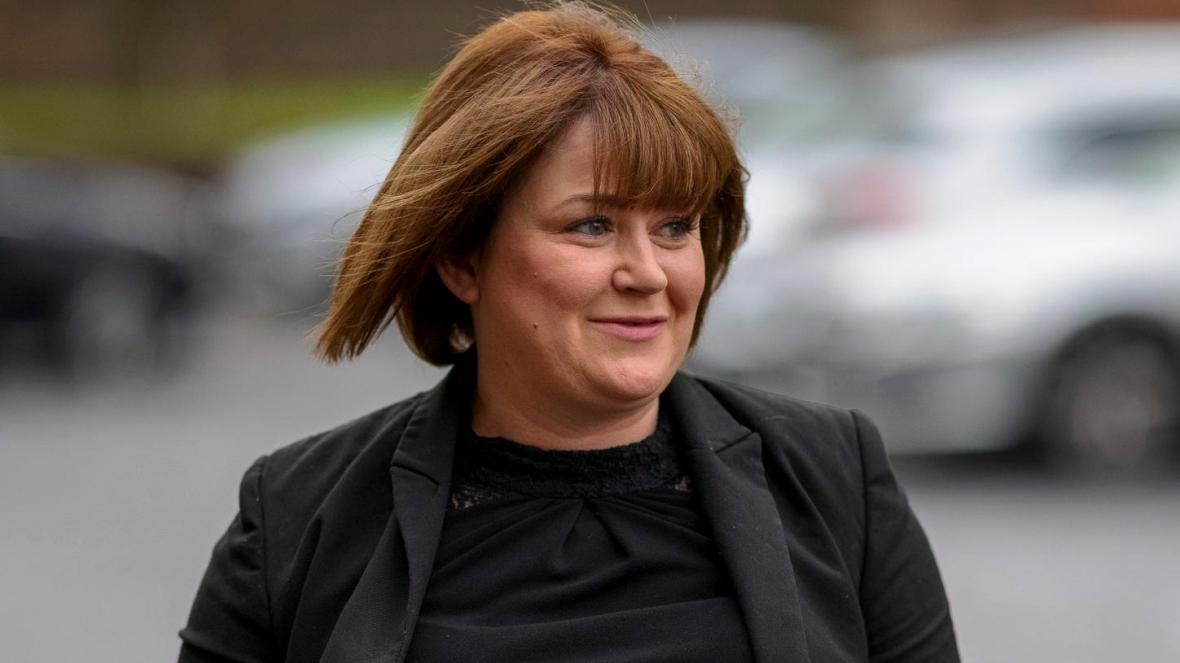 Marion Millar: All charges dropped! - by Graham Linehan