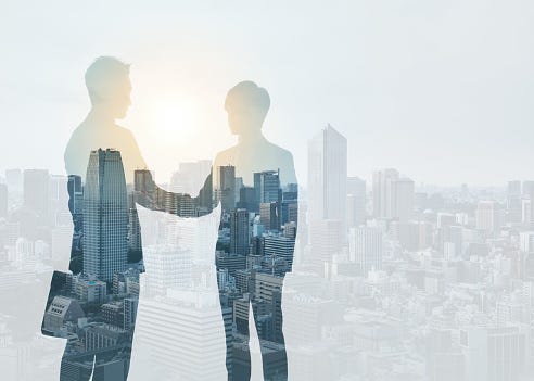 #7: Types of Startup Equity - by Adebisi Johnson👑