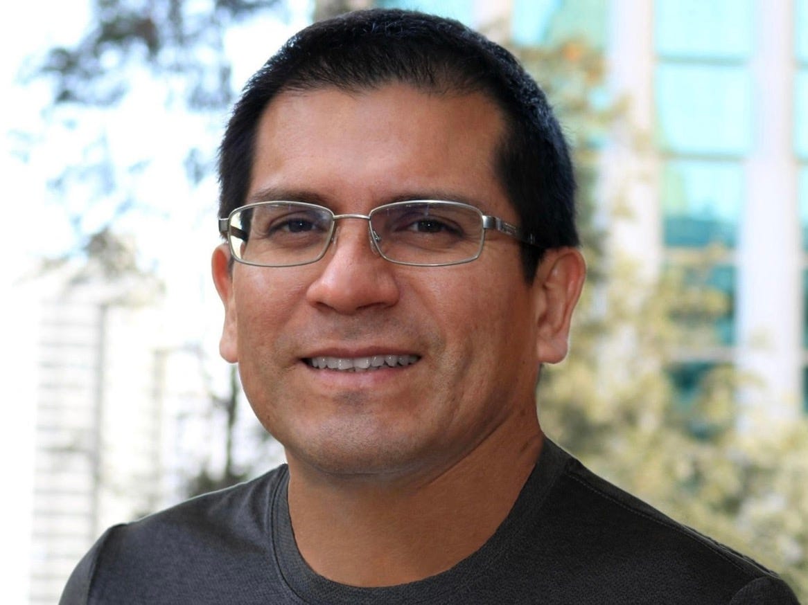 Alex Nomberto | Substack