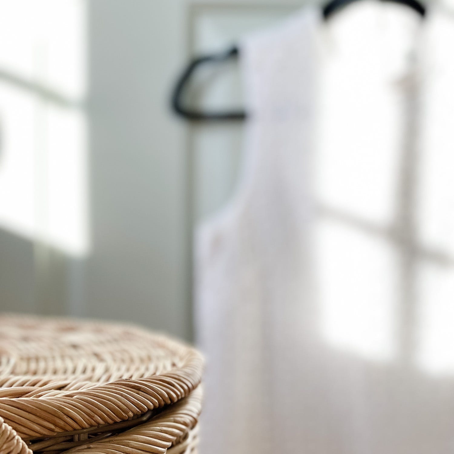 Part 1/3 - Reveal Your Essential Wardrobe - by Renata Watts