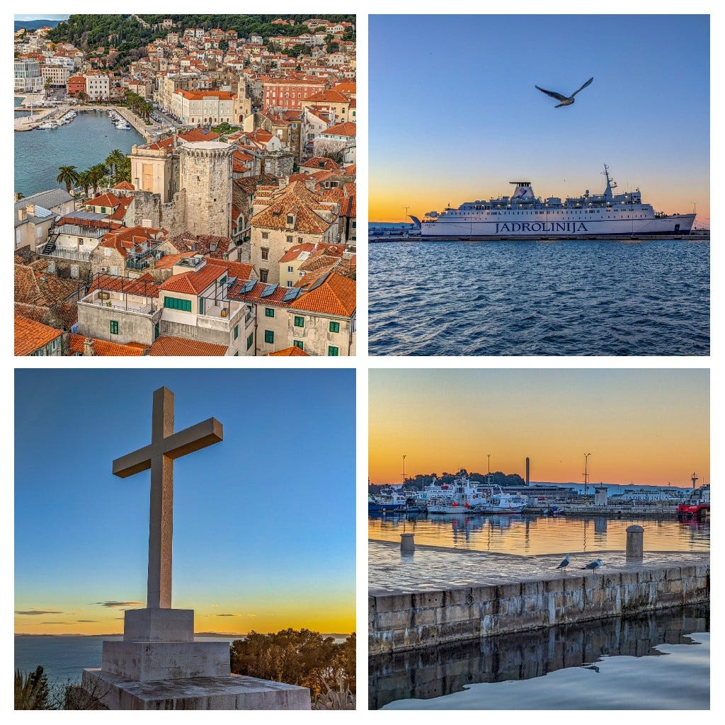 Varoš: The Tiny Croatian Neighborhood That Taught Me A Big Lesson
