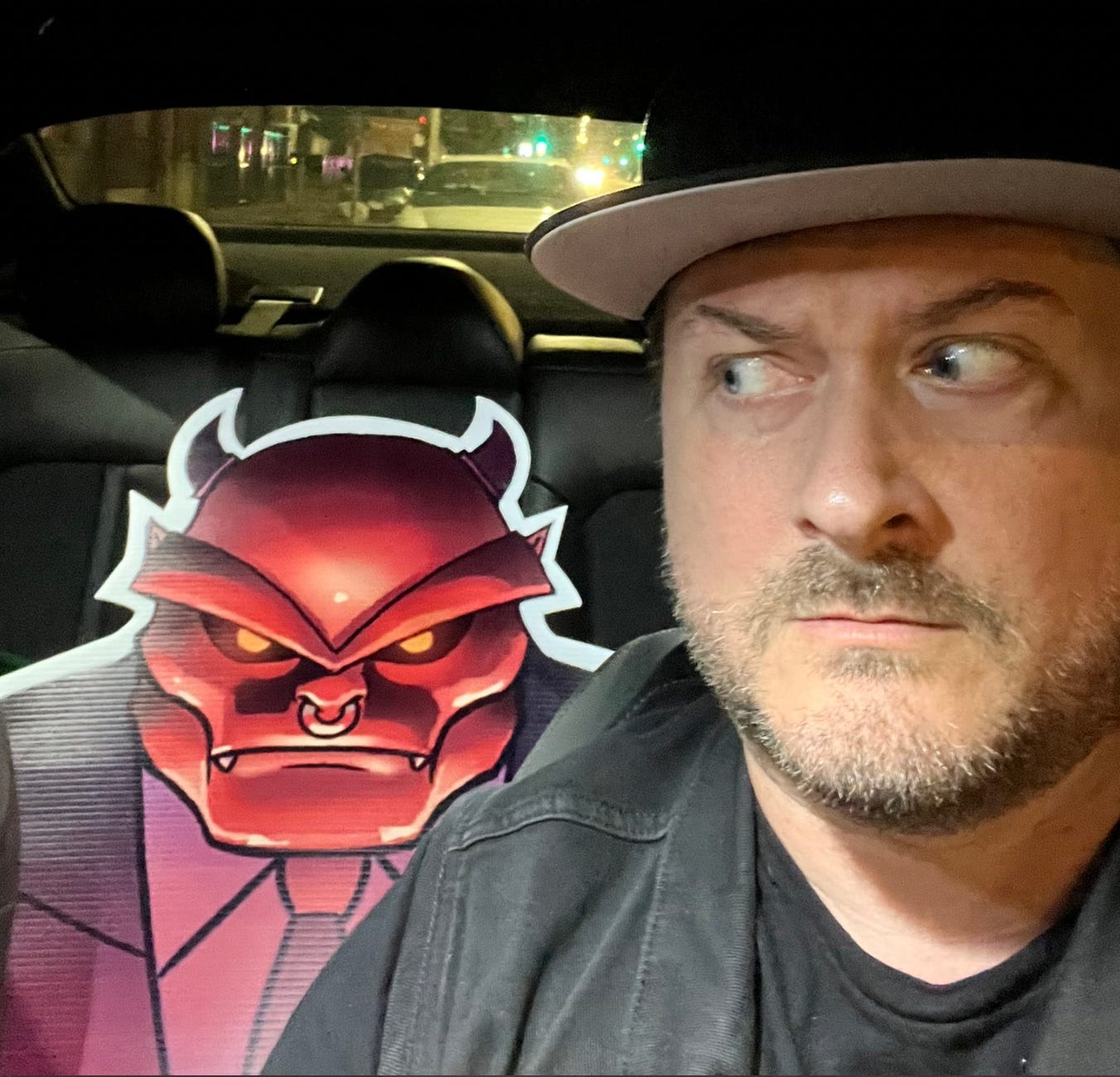 The Web3 Future of Comic-Cons with Josh Blaylock of Comic Boxels