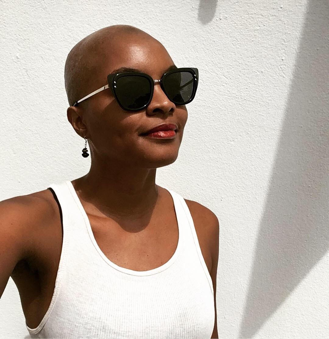 Alyssa Cole | Substack