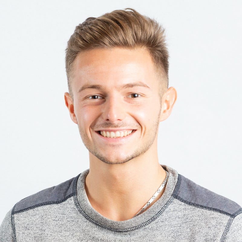 Victor Nouchet | Substack