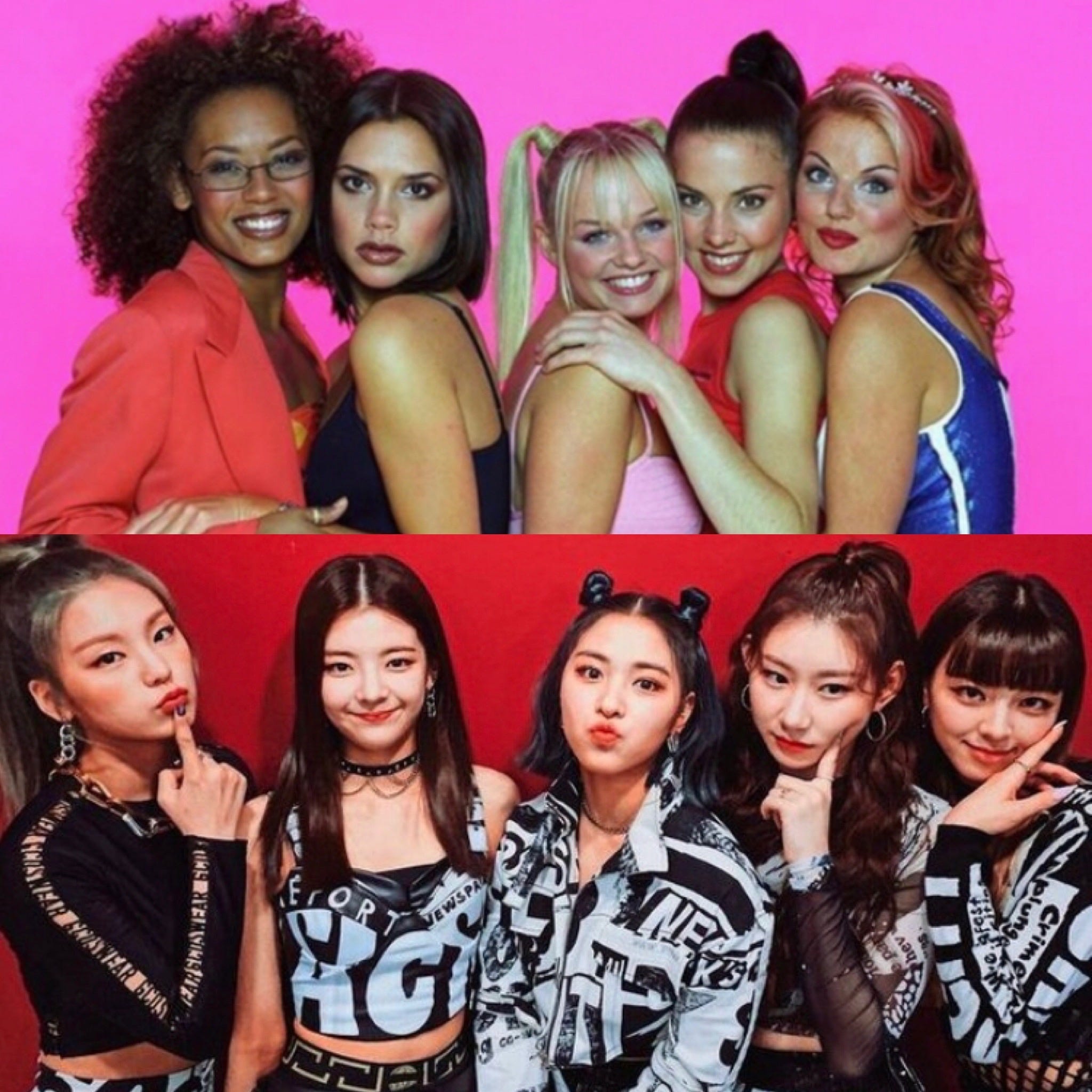 I Wannabe In... 2021 #000 - by Bora | 보라 | ボラ