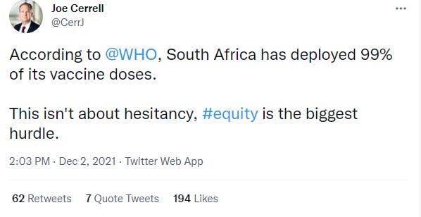 The race to reach missed deadlines: COVID-19 vaccination targets & the ...