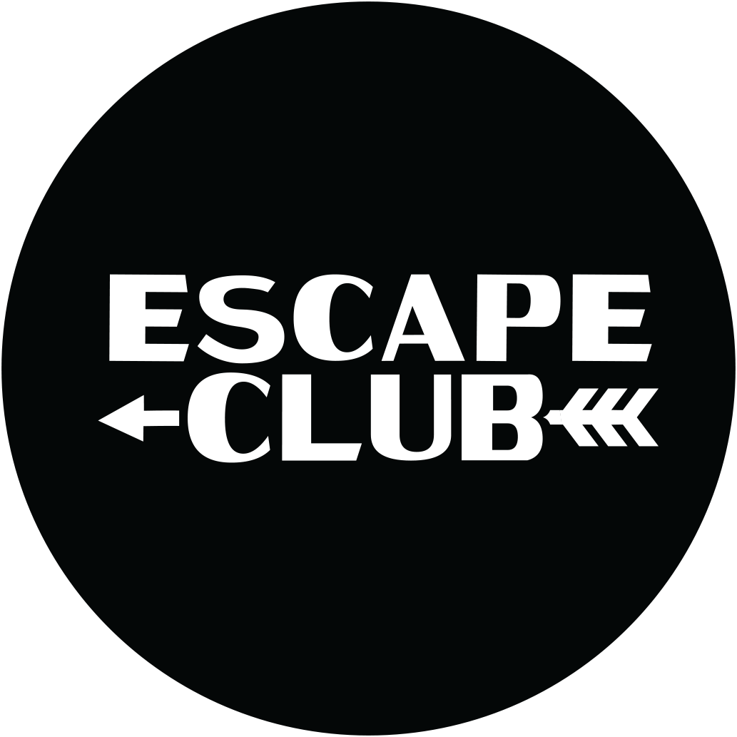 Escape Club | Substack