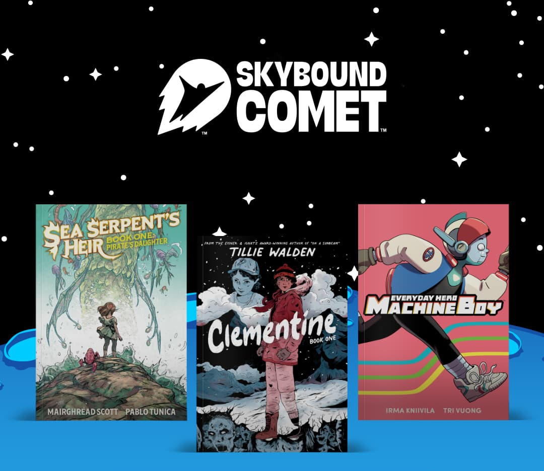 ''CLEMENTINE: BOOK TWO'' DE TILLIE WALDEN CHEGA EM 4 DE OUTUBRO DE 2023 ...