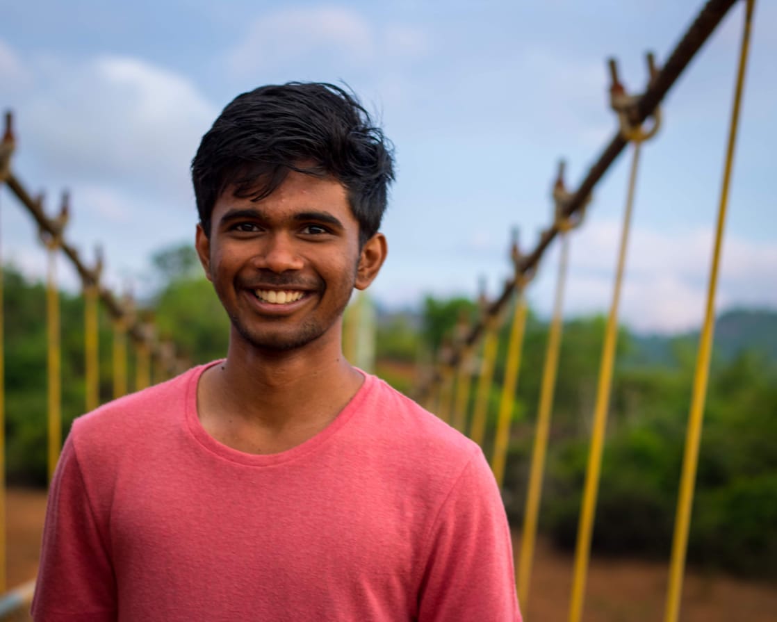 Deekshit BN | Substack