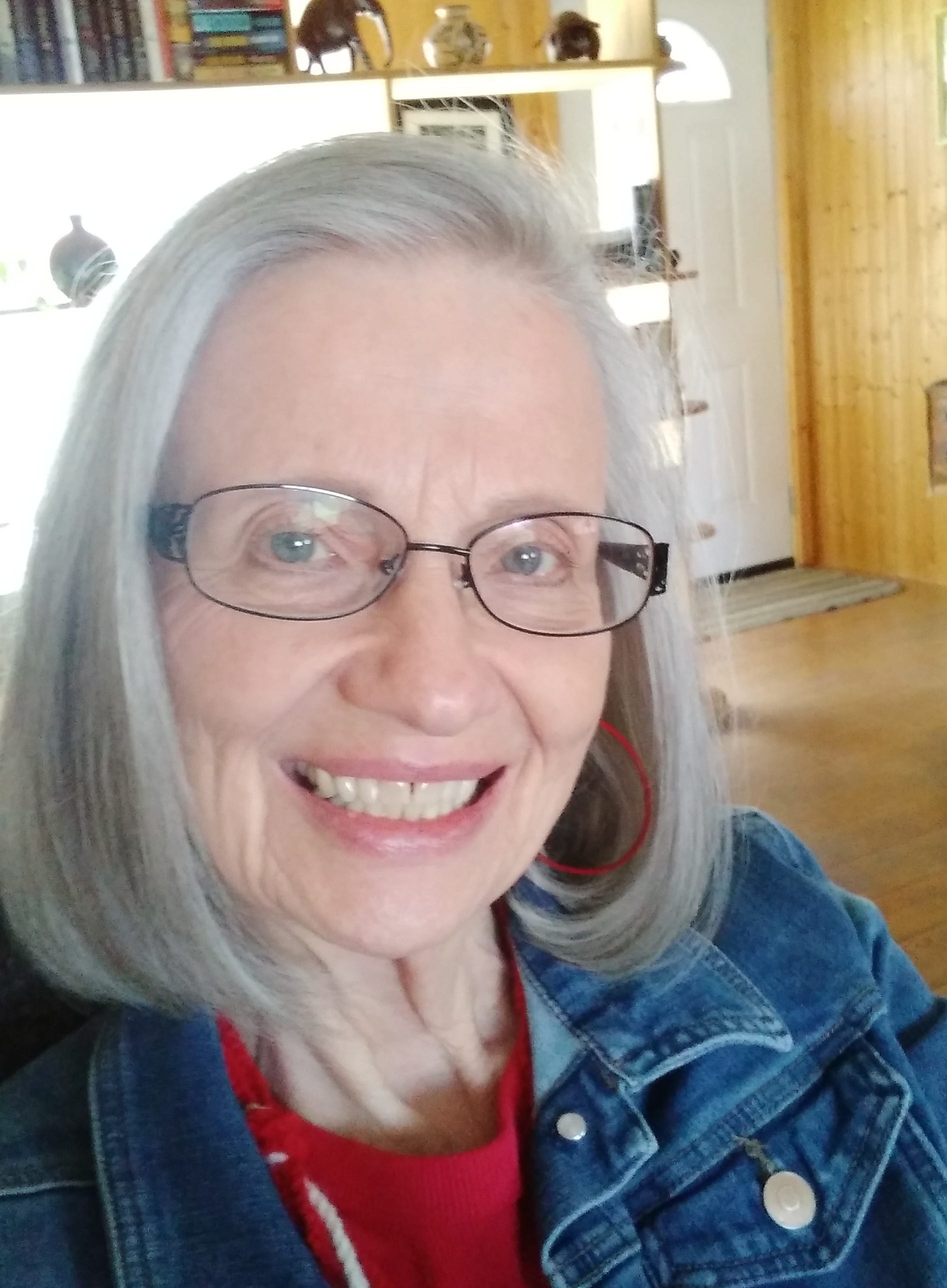 Marjorie Lloyd | Substack