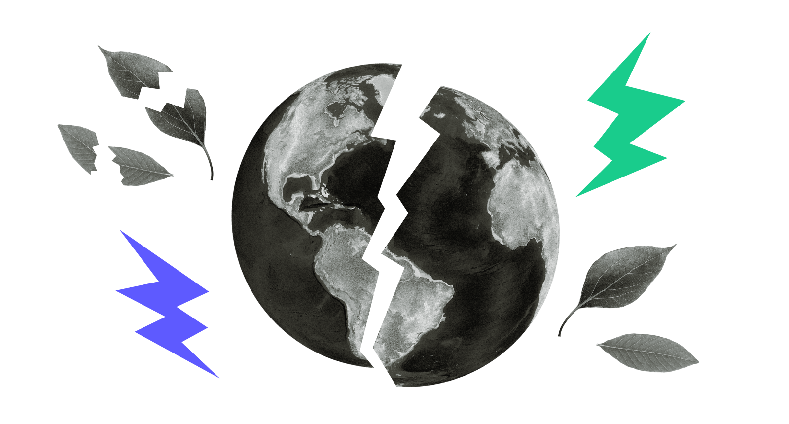 New World Same Humans #6 - New World Same Humans