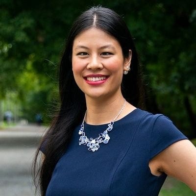 Karen K. Ho | Substack