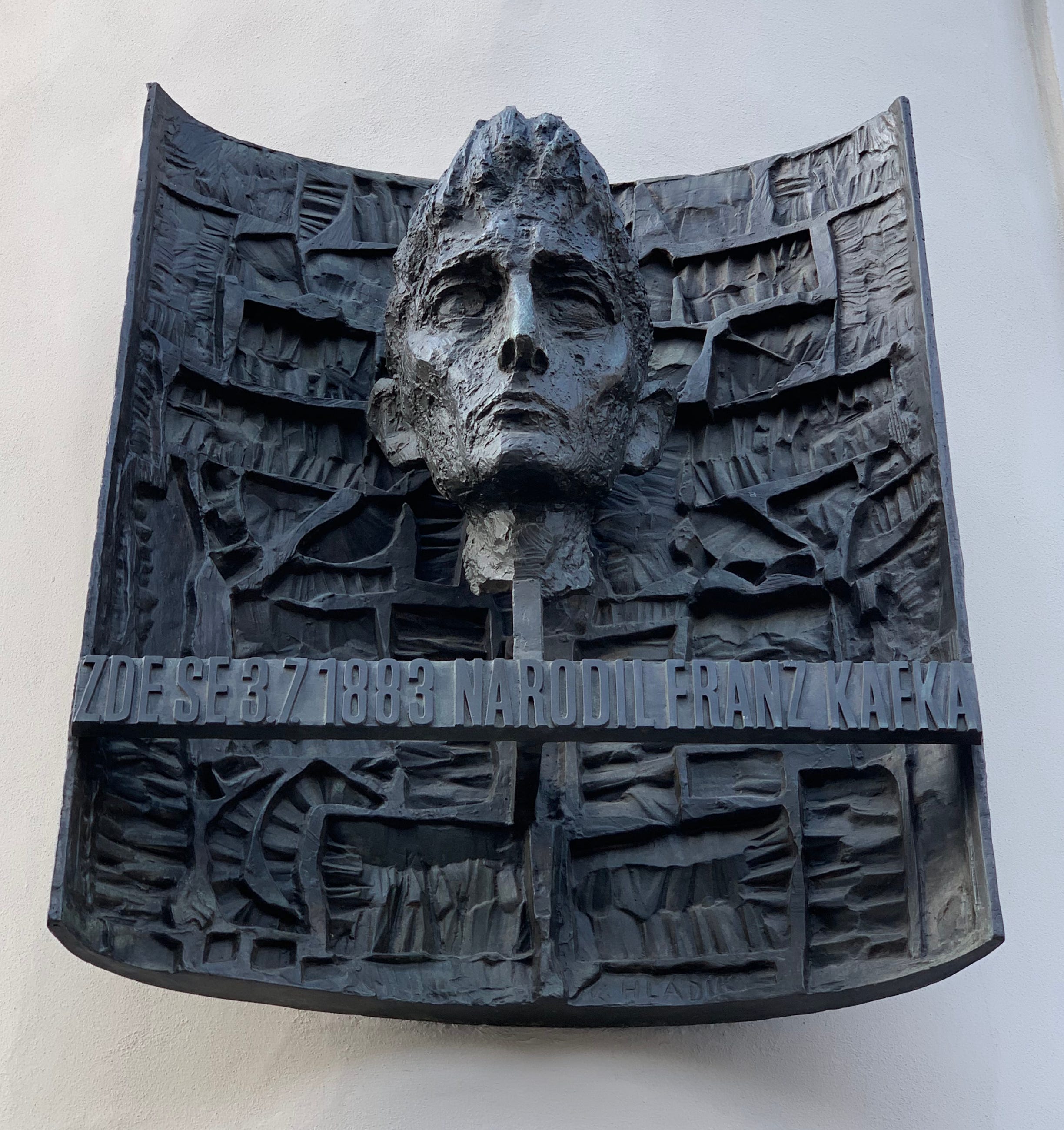 Good Ol' Kafka - Whimsi