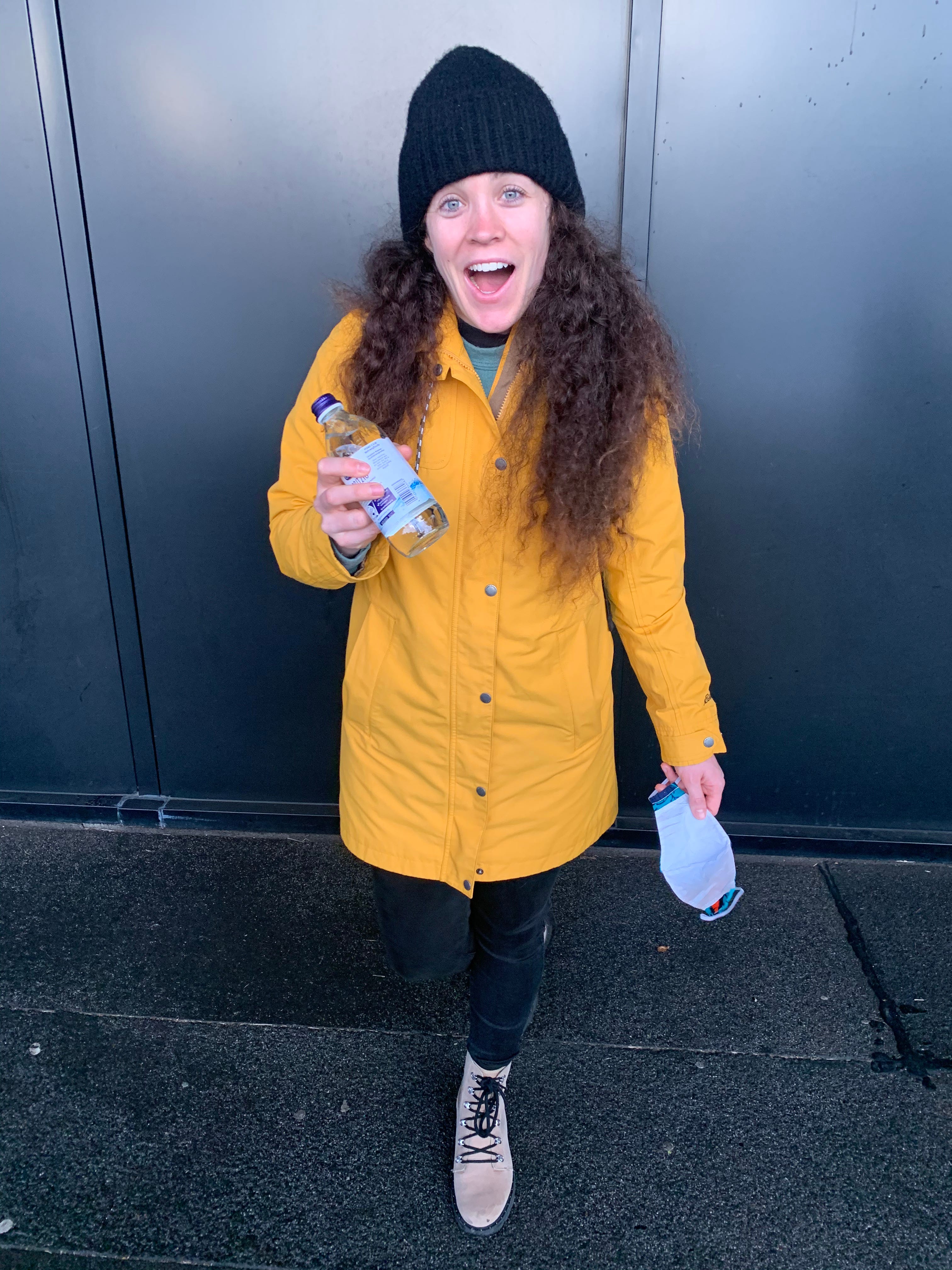 Lexi Sage | Substack