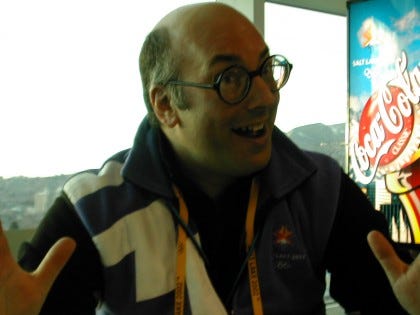 "Never Better" - by Steve Dittmore, PhD - Glory Days