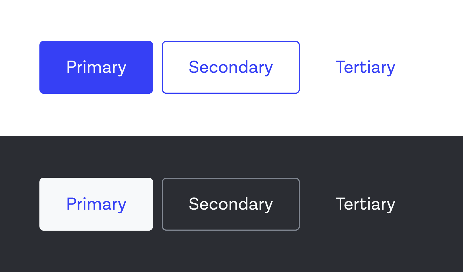 Design System Breakdown: Button - by Steve Dennis