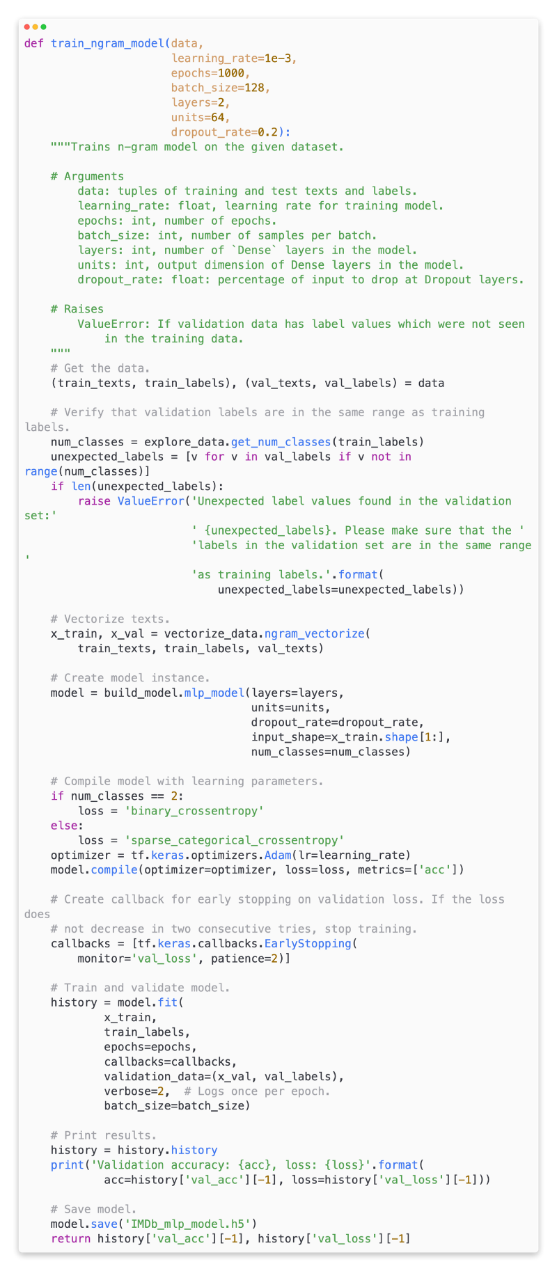 Text Classification: Complete Guide - Onepagecode