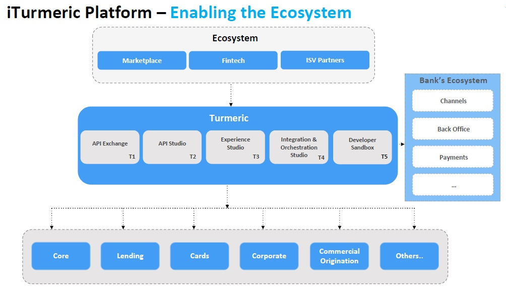 Intellect Design Arena - The "Tech" in Fintech
