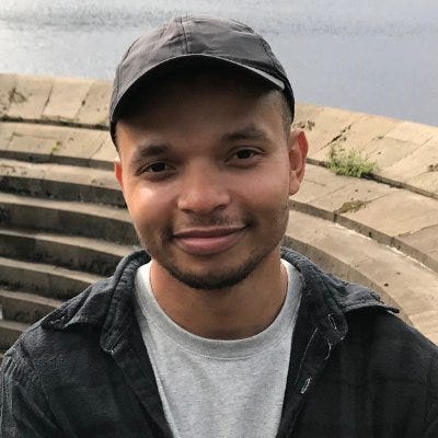 Daniel Adetunji | Substack