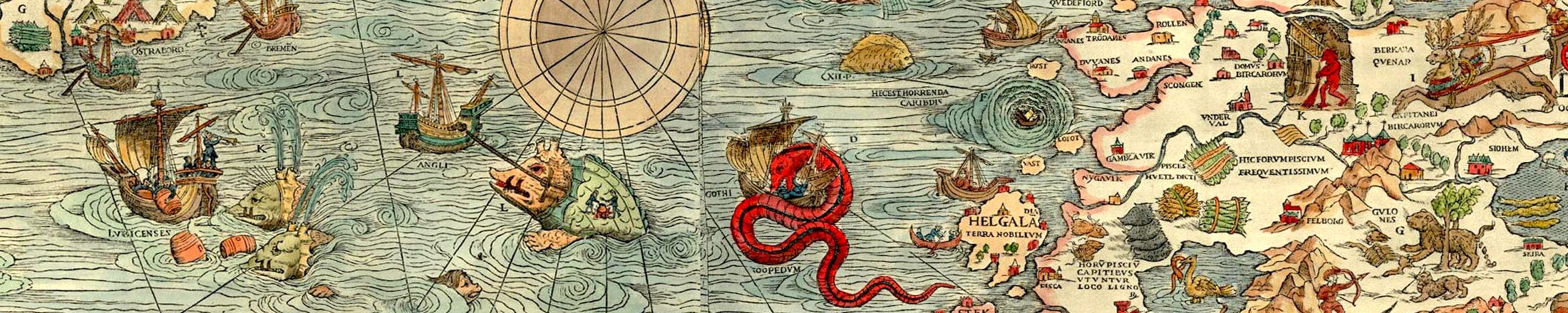 About - Hopeful Monsters