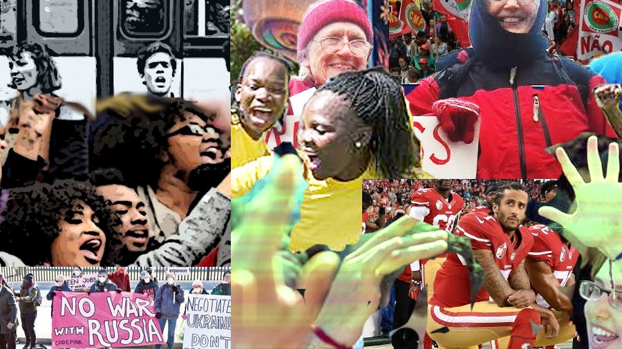 Introducing Activist Explorer