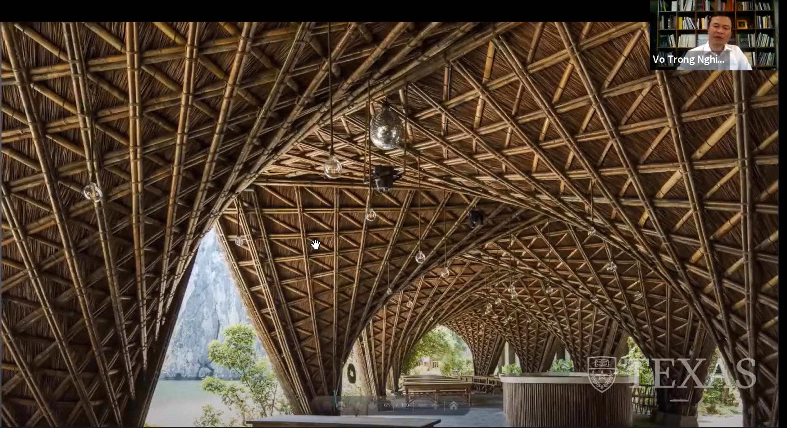 S K Y L I N E | War and Architecture - by Nicholas Raap