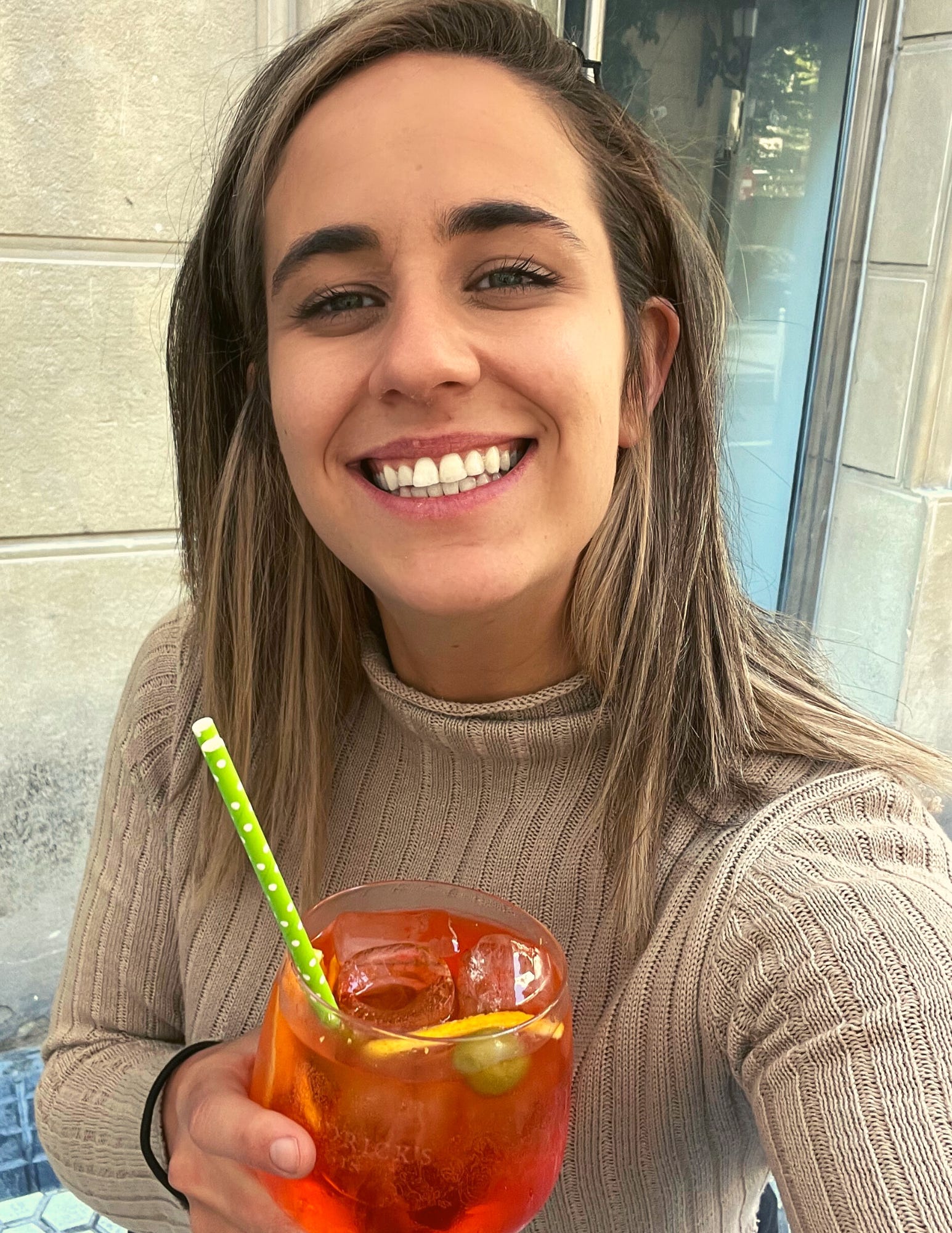 Carlie Steiner | Substack