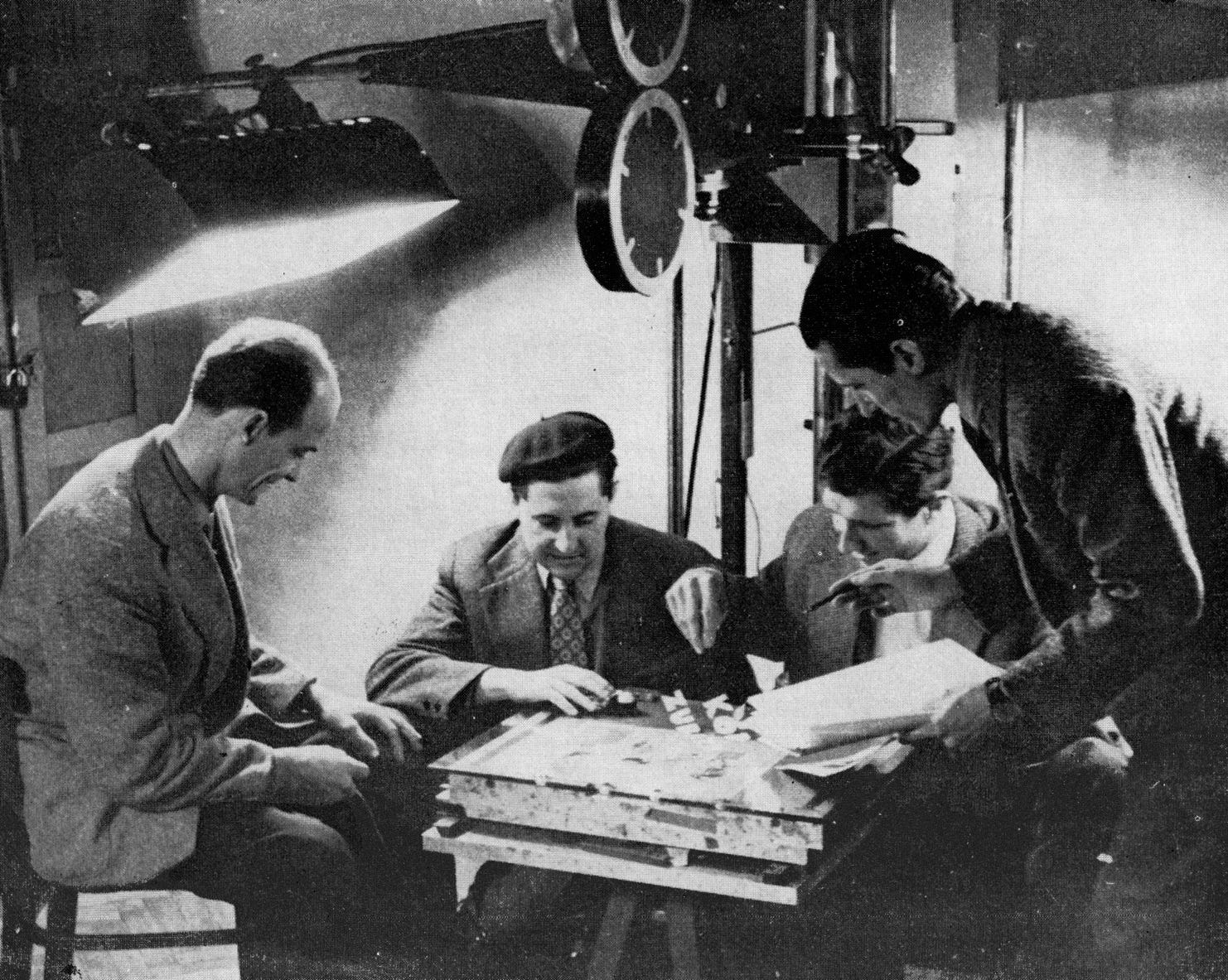 Limited Animation 'On Ones' - Animation Obsessive