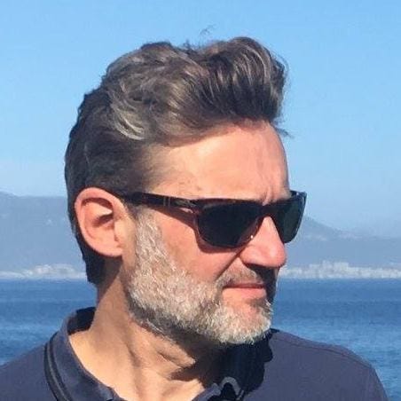 Antoine Barraud | Substack