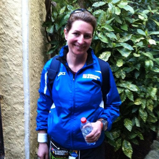 Nicie Panetta | Substack