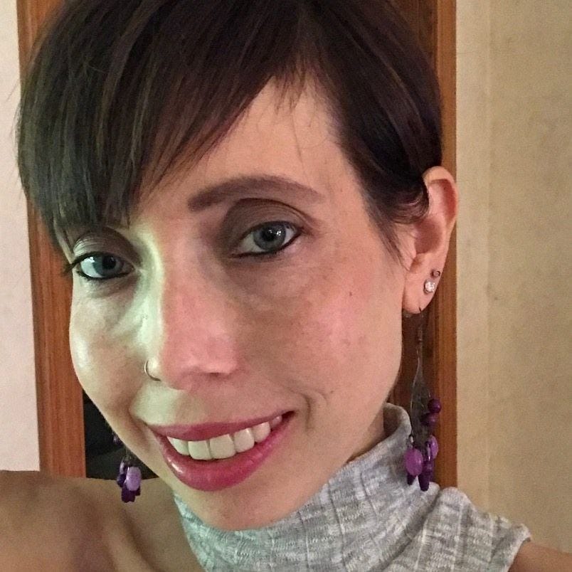 Sarah Cooke | Substack