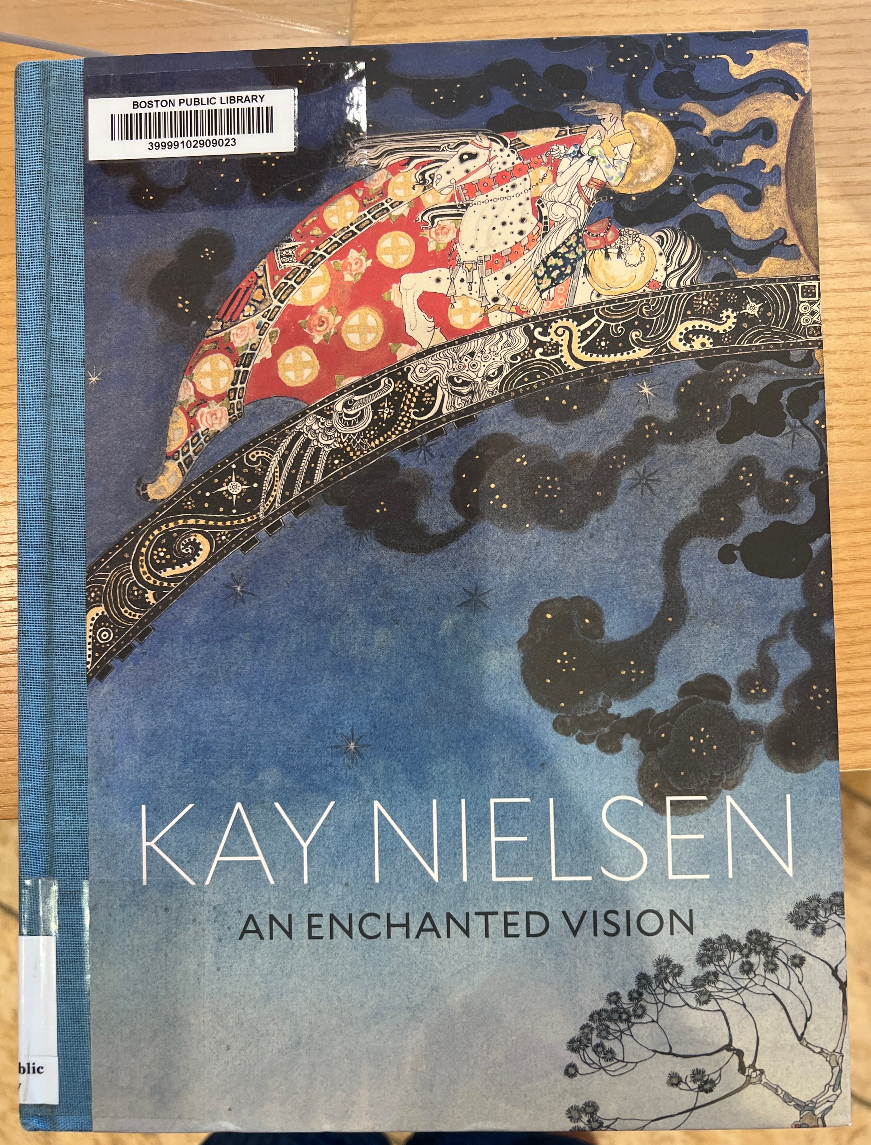 A digression - by Mark Watkins