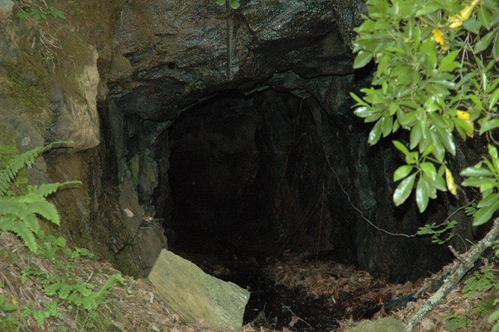 Welcome to Calhoun | Land of the Cherokee?