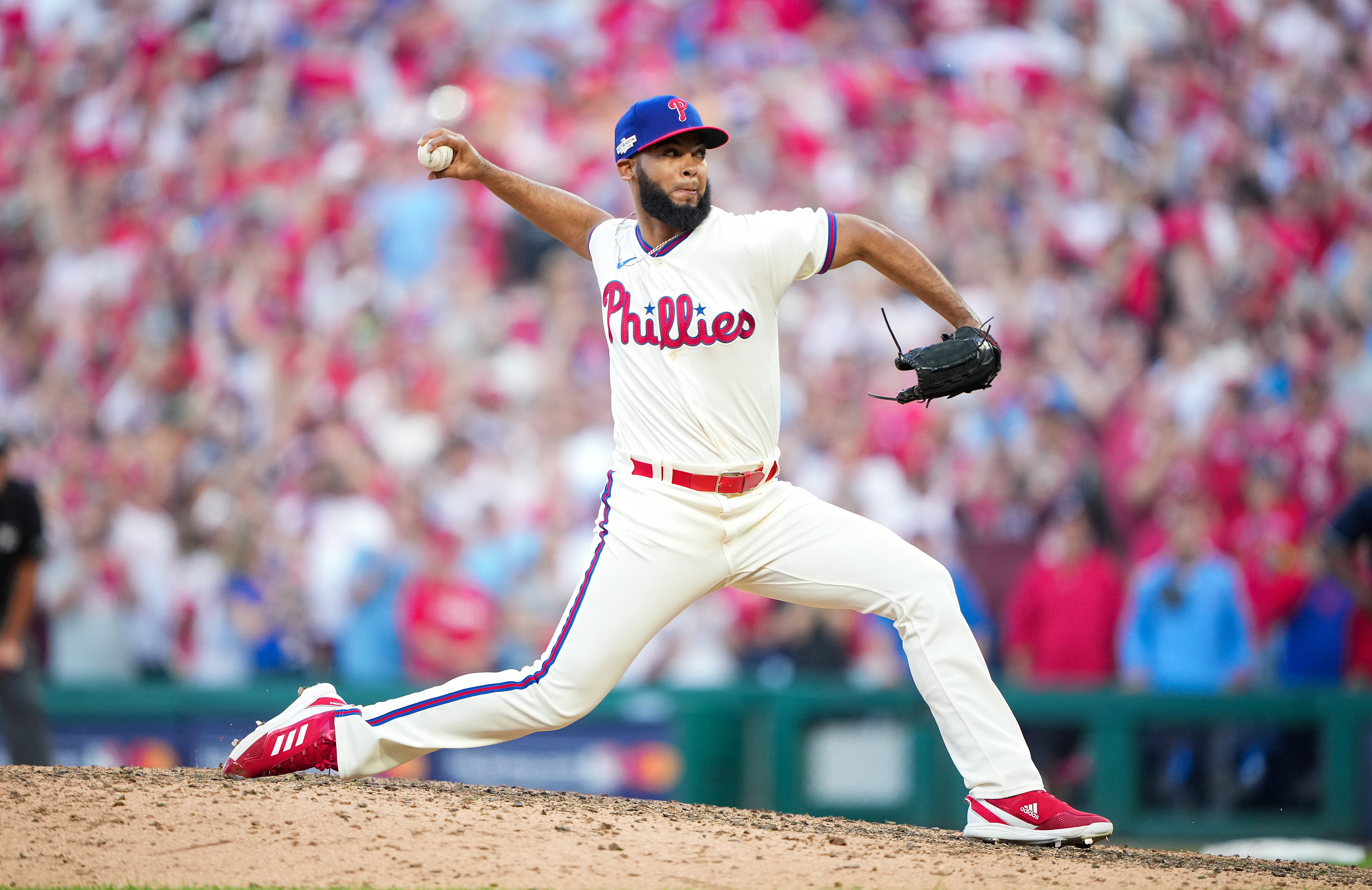 Strikeouts, Strikeouts, Everywhere - by Joe Posnanski