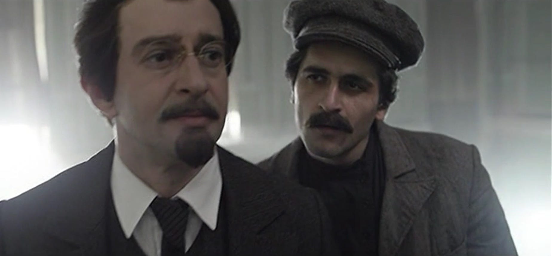 Koba's Nemesis - by Vladimir Tismaneanu