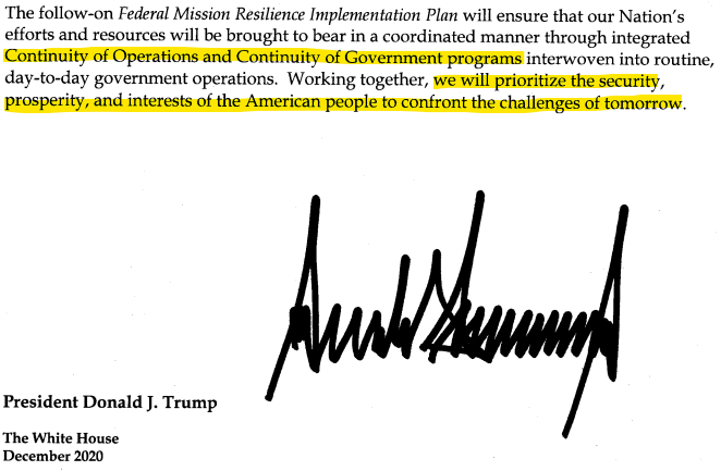 Devolution - Part 13 - by Jon Herold