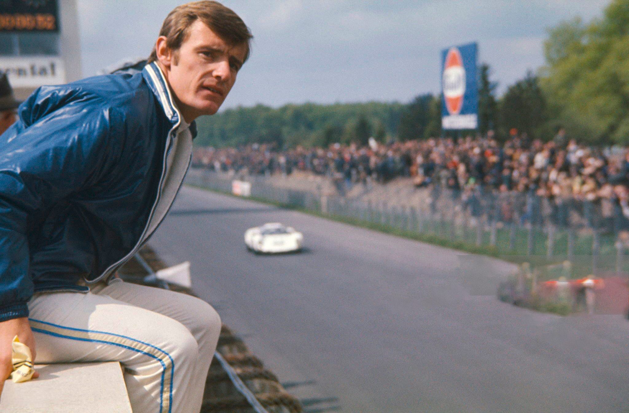 Jean Claude Killy - life after Grenoble - by Paul G. Ryan